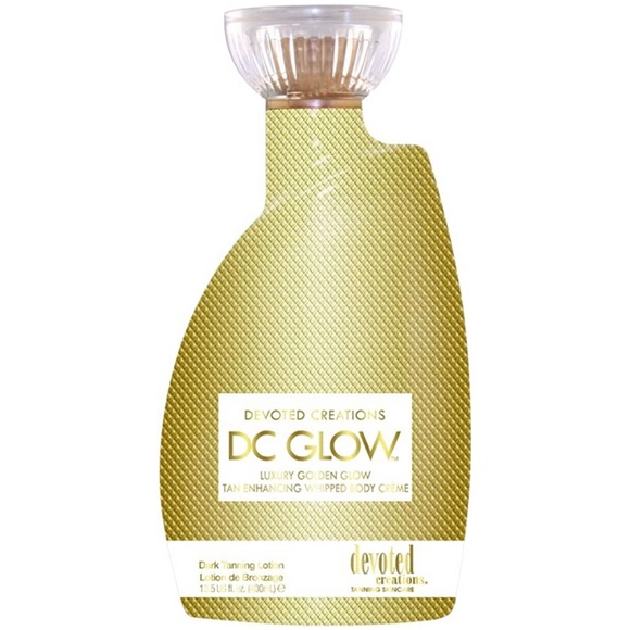 Devoted Creations | Bath & Body | Dc Glow Whipped Body Creme Highend Skin Perfecting Tanning ...
